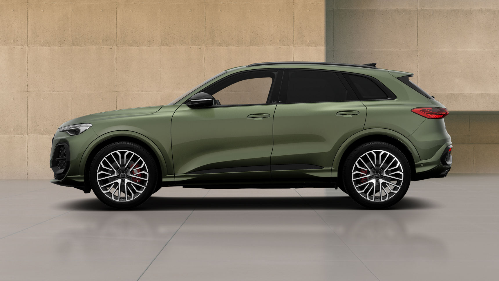 Audi Q5 Range | Explore our Q5 Models | Audi UK