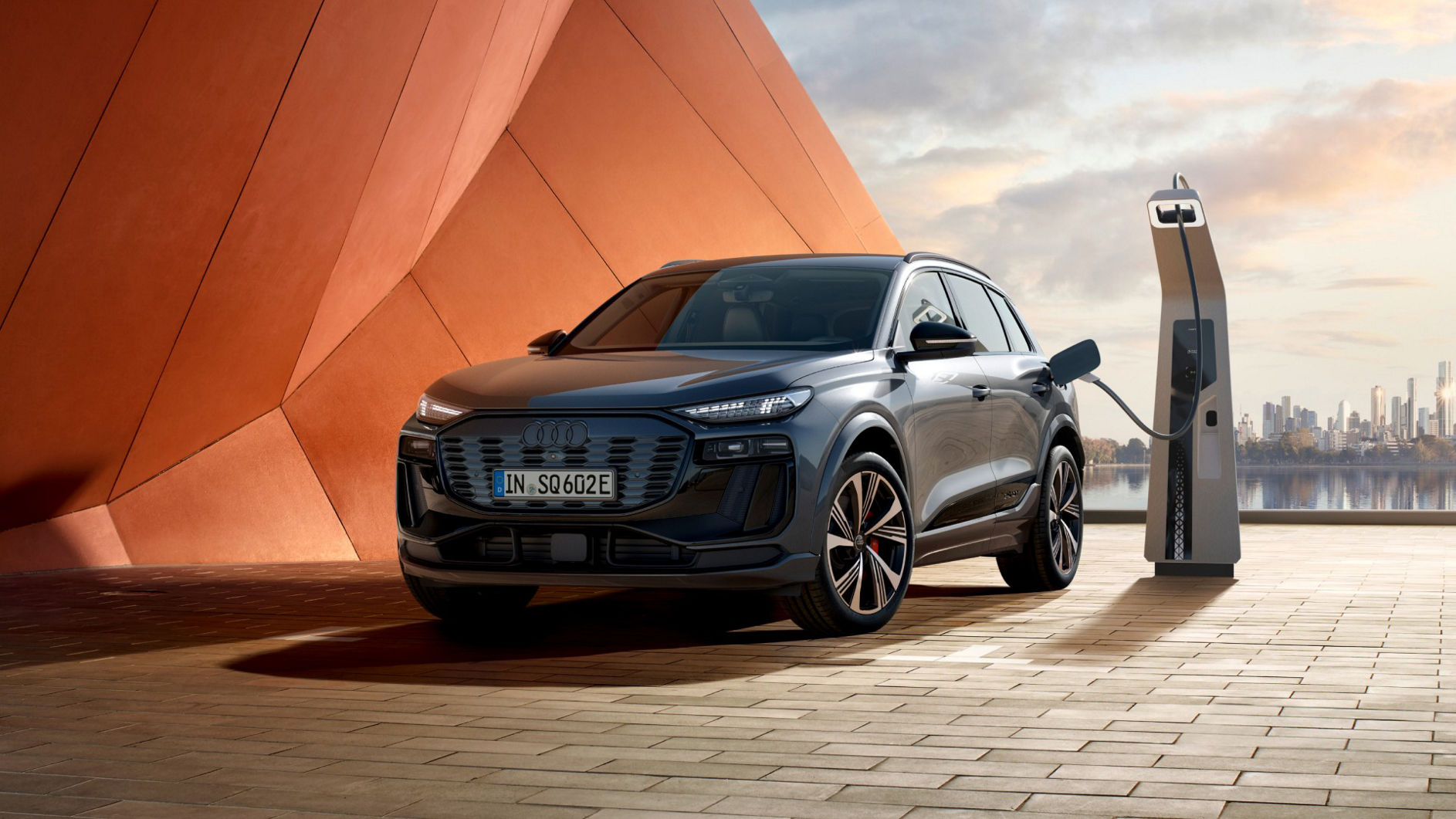 SUV | Models | Audi UK