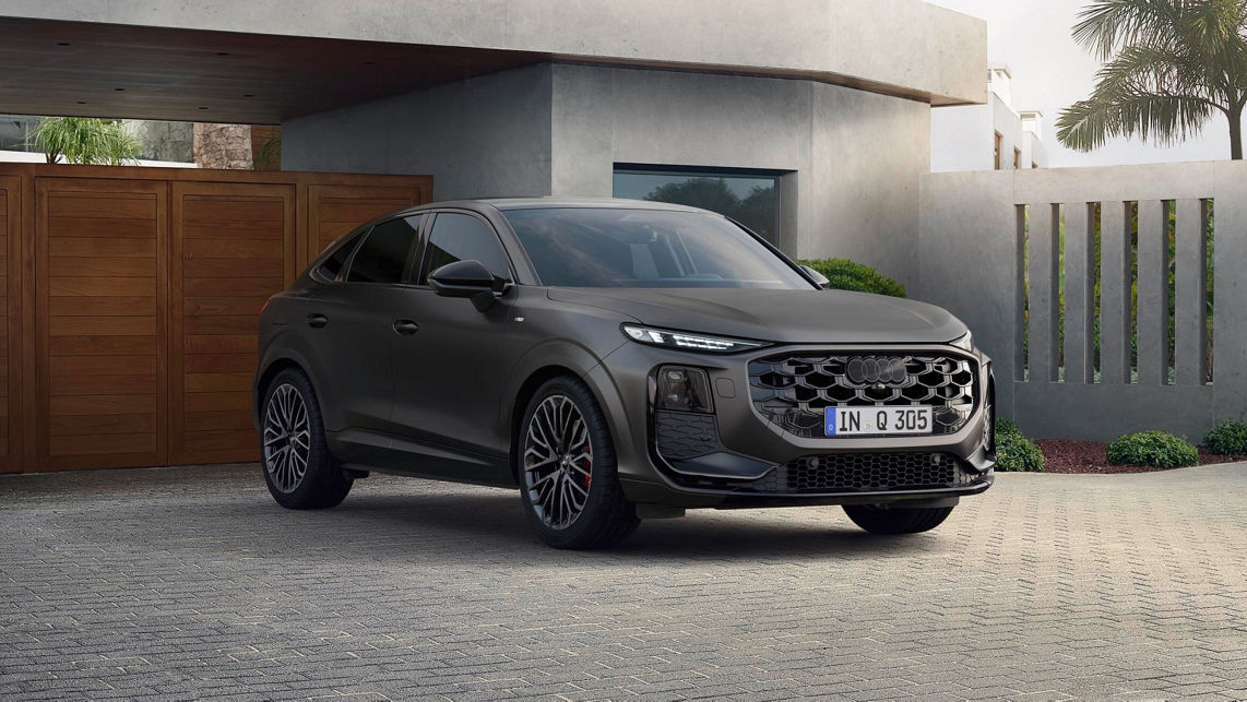 Sportback | Models | Audi UK