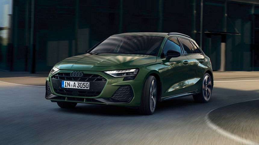 quattro Gebrauchtwagen mit plus: Garantie