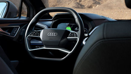 Functions on Demand > Audi Connect > Audi UK