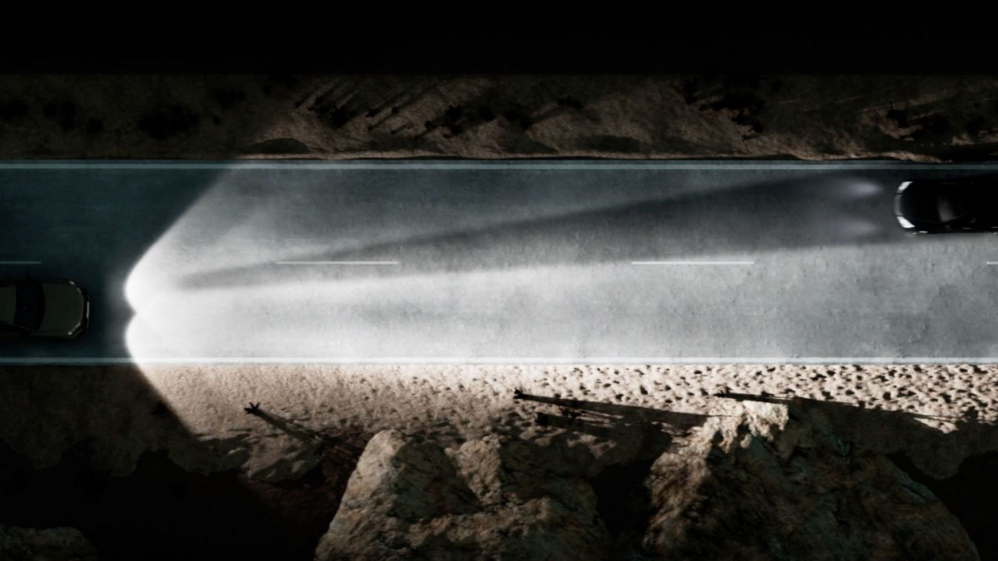 Functions on Demand > Audi Connect > Audi UK