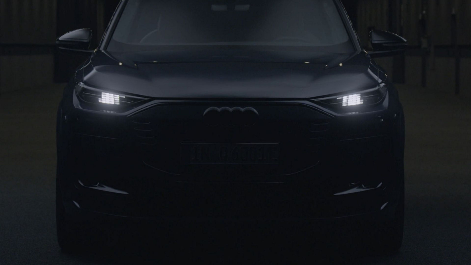 Functions on Demand > Audi Connect > Audi UK