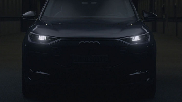 Functions on Demand > Audi Connect > Audi UK