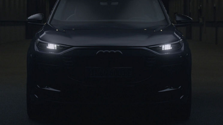 Functions on Demand > Audi Connect > Audi UK