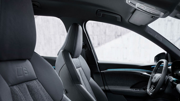 Functions on Demand > Audi Connect > Audi UK