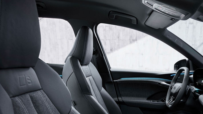 Functions on Demand > Audi Connect > Audi UK