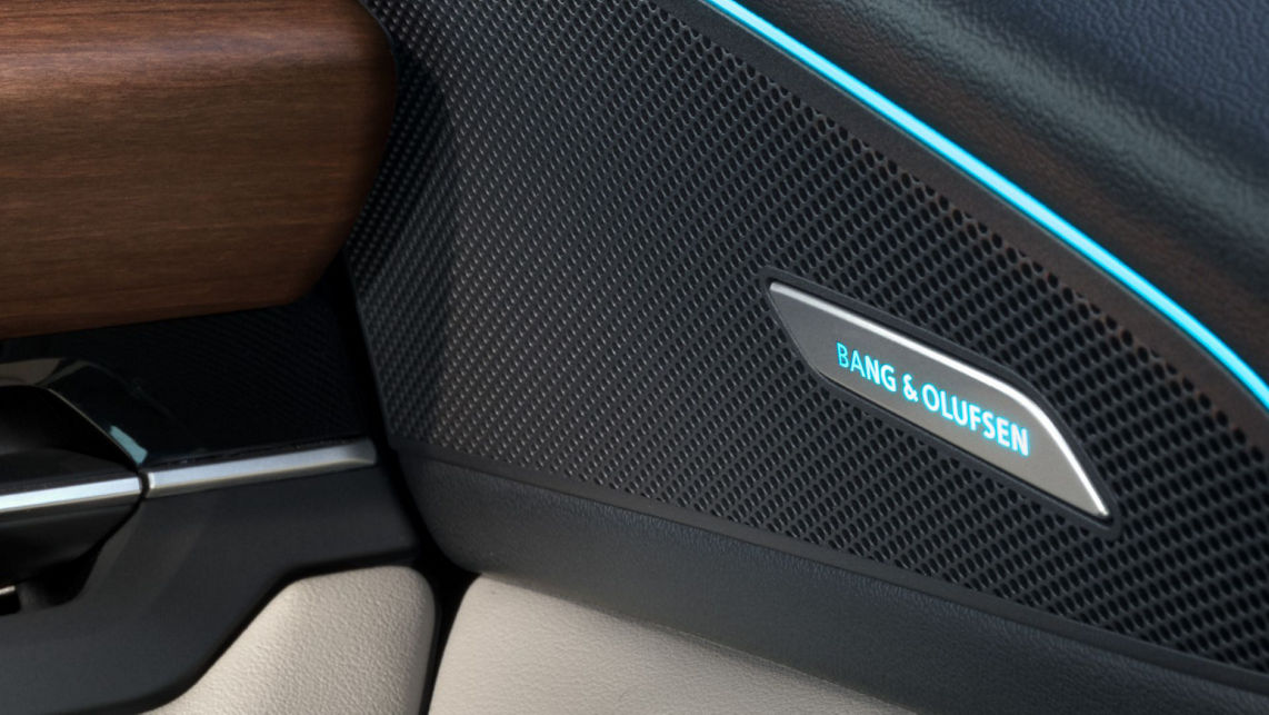 Functions on Demand > Audi Connect > Audi UK