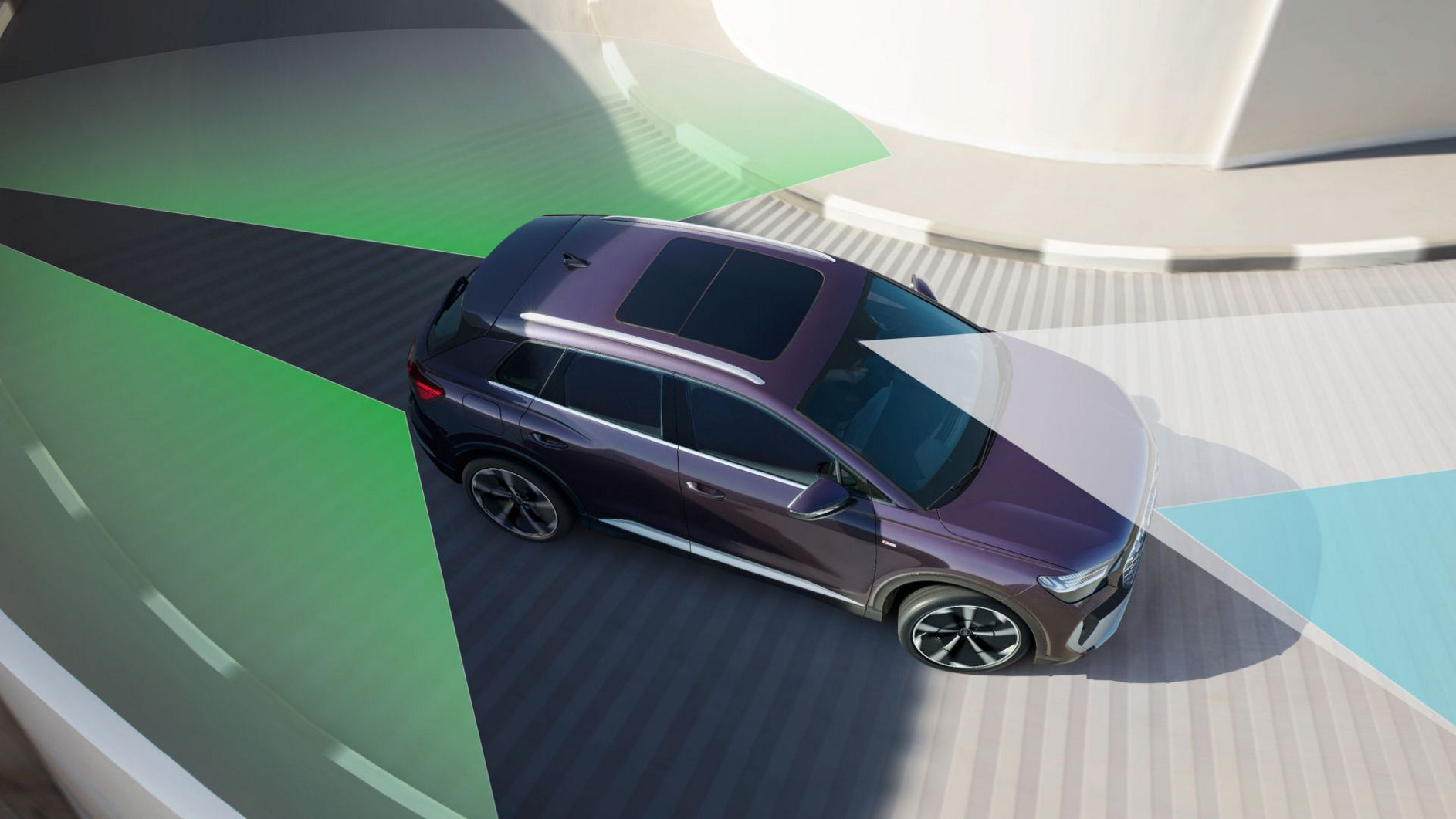 Functions on Demand > Audi Connect > Audi UK