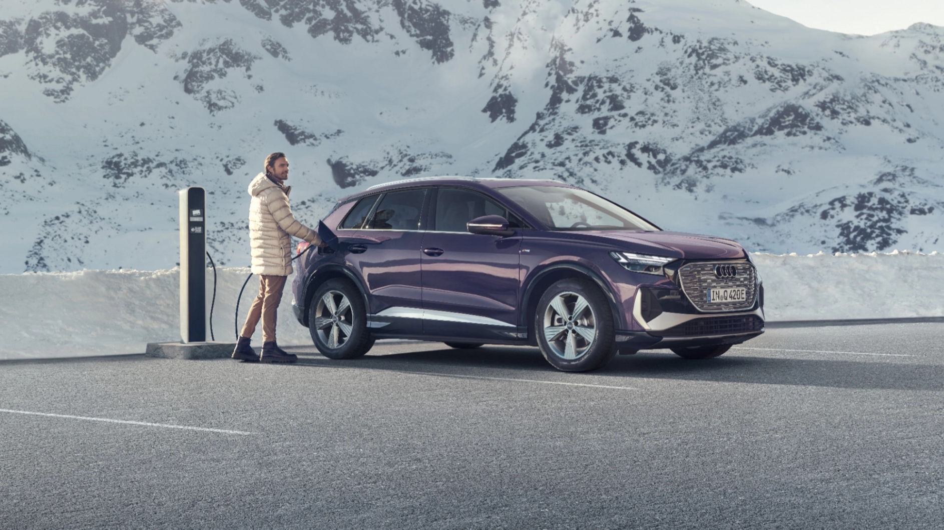 Functions on Demand > Audi Connect > Audi UK