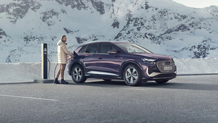 Functions on Demand > Audi Connect > Audi UK