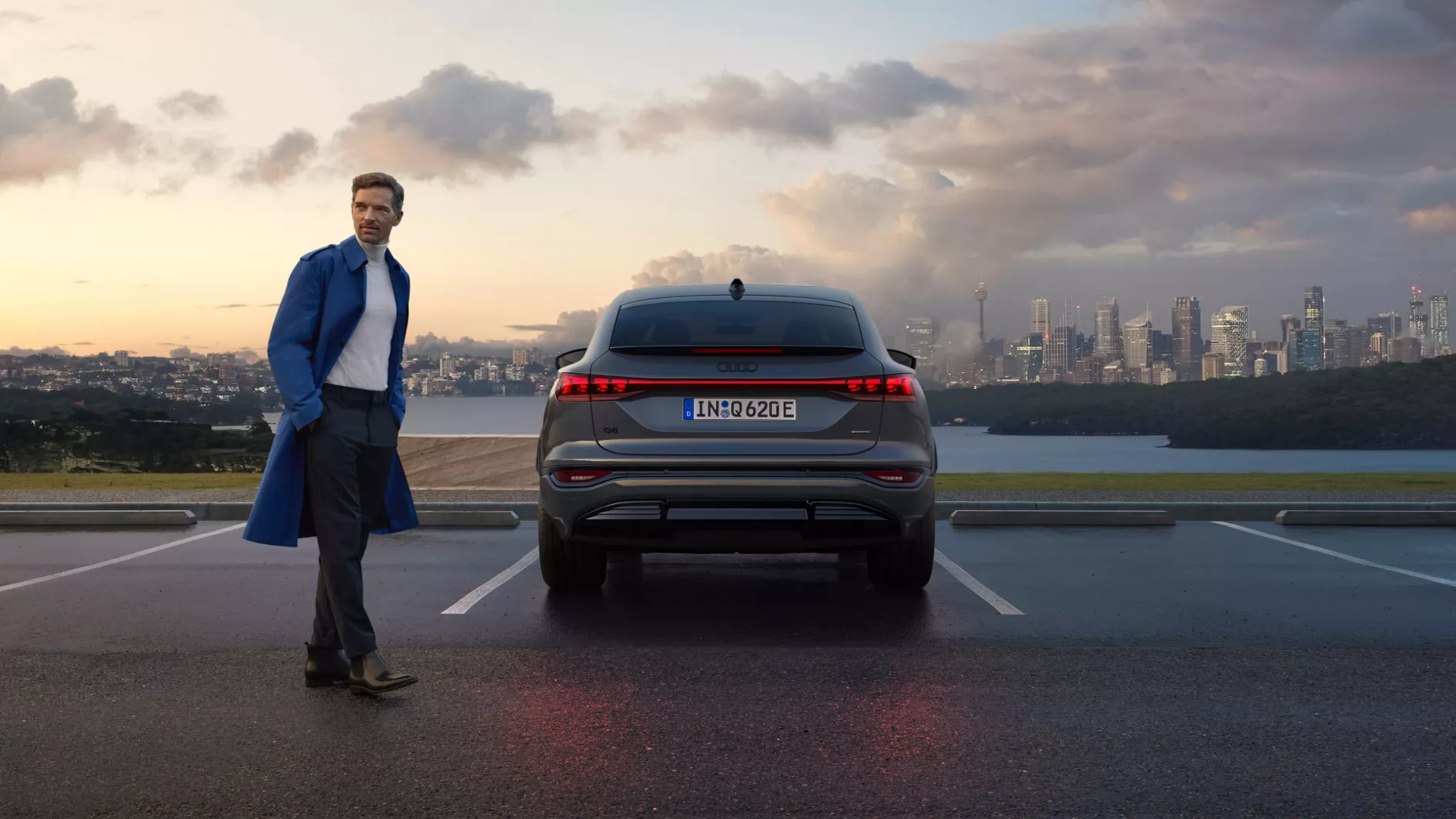 Roadside Assistance and Insurance | Audi UK