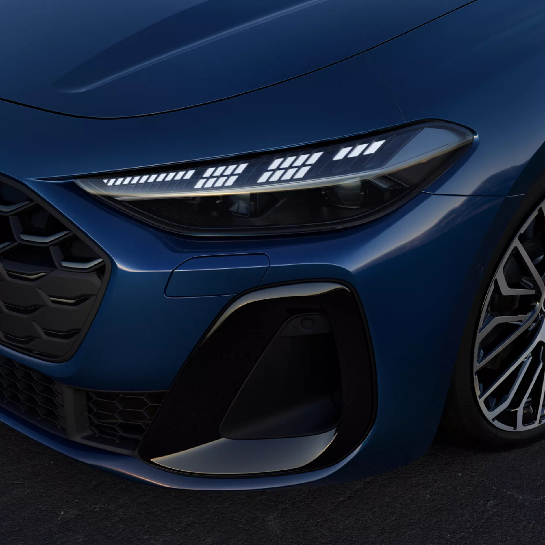 Audi Smart Service Plan