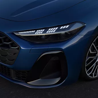 Audi Standard Service Plan