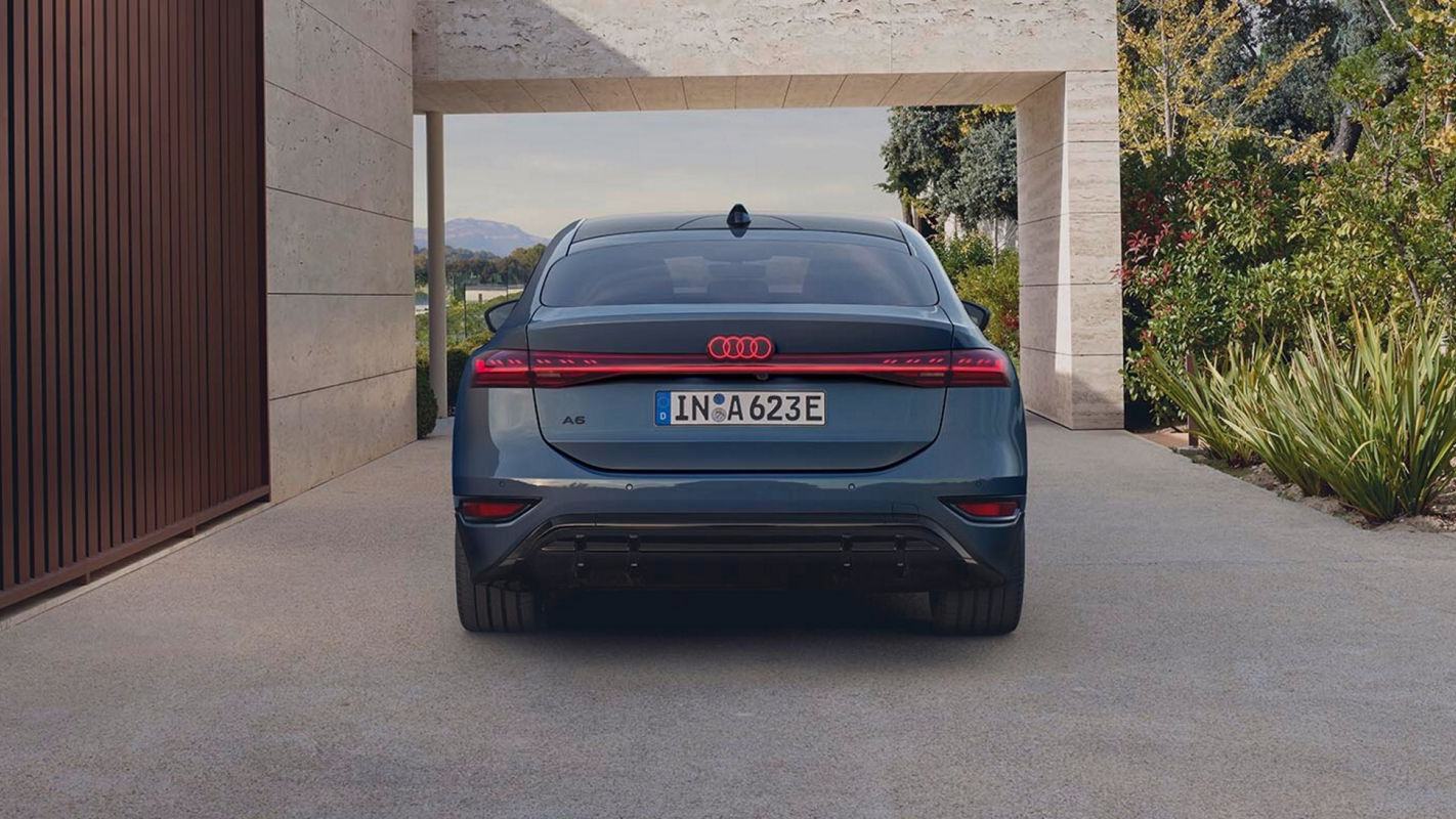 Audi Complete Service Plan