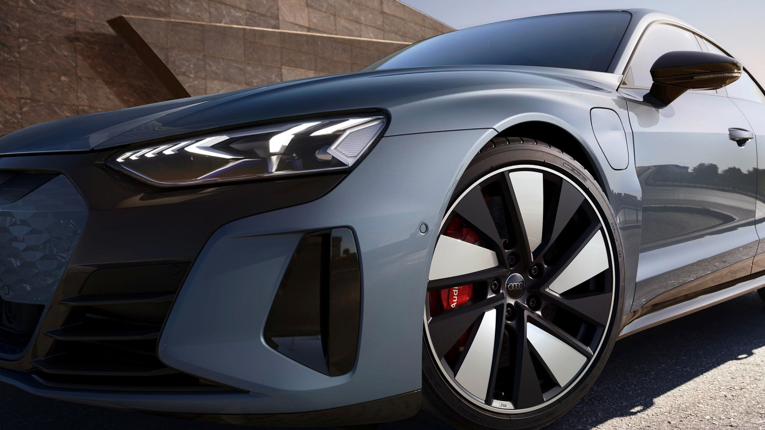 Audi Service Plans