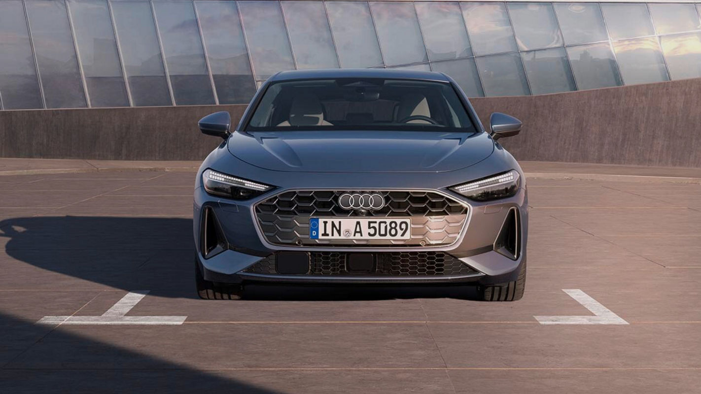 Audi Smart Service Plan