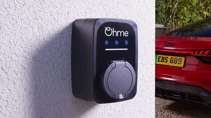 Used Electric & Hybrid Cars | Audi UK