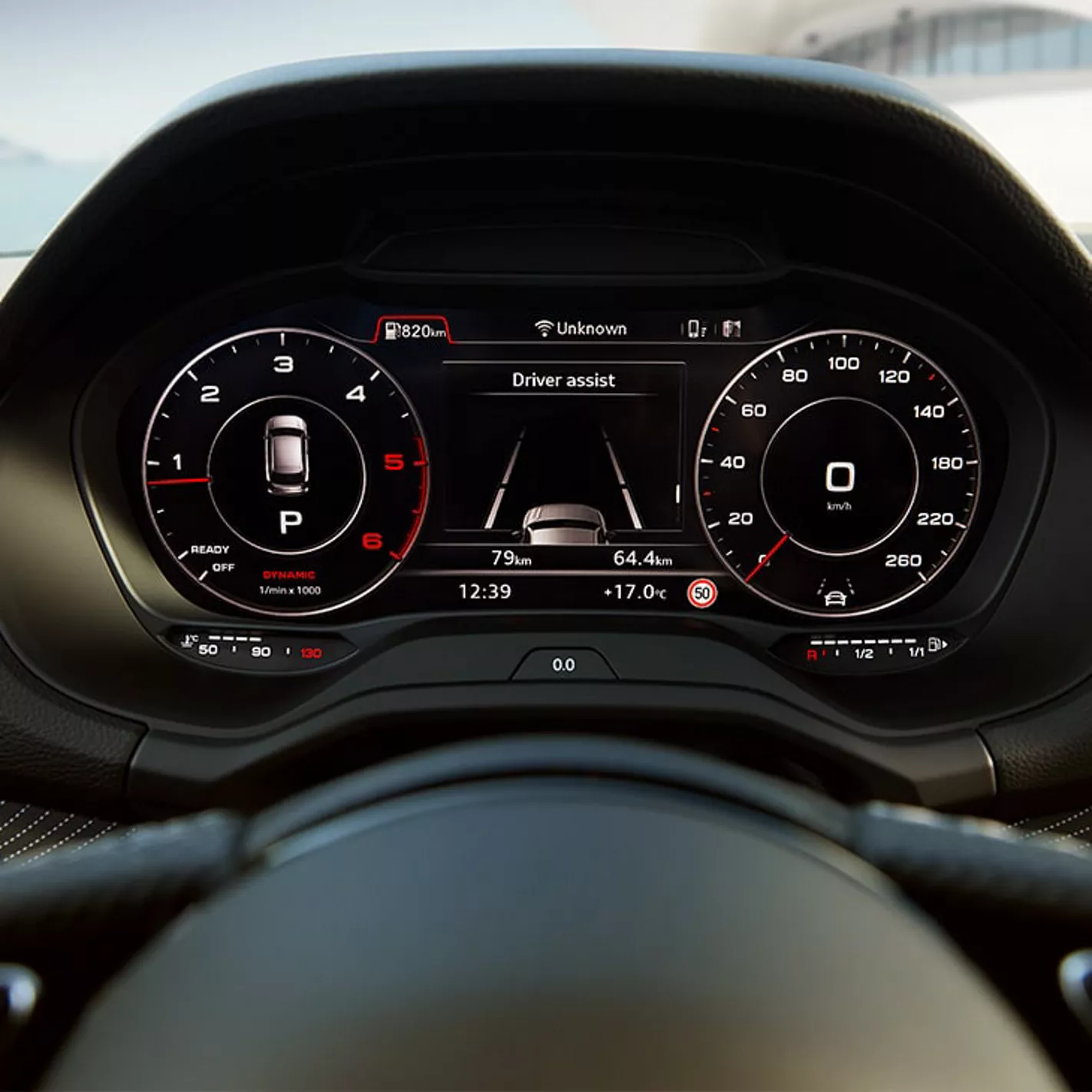 Audi Q2 > Audi Vietnam