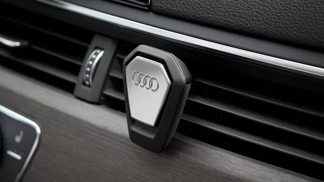 Audi Genuine Accessories for Comfort | Audi South Africa