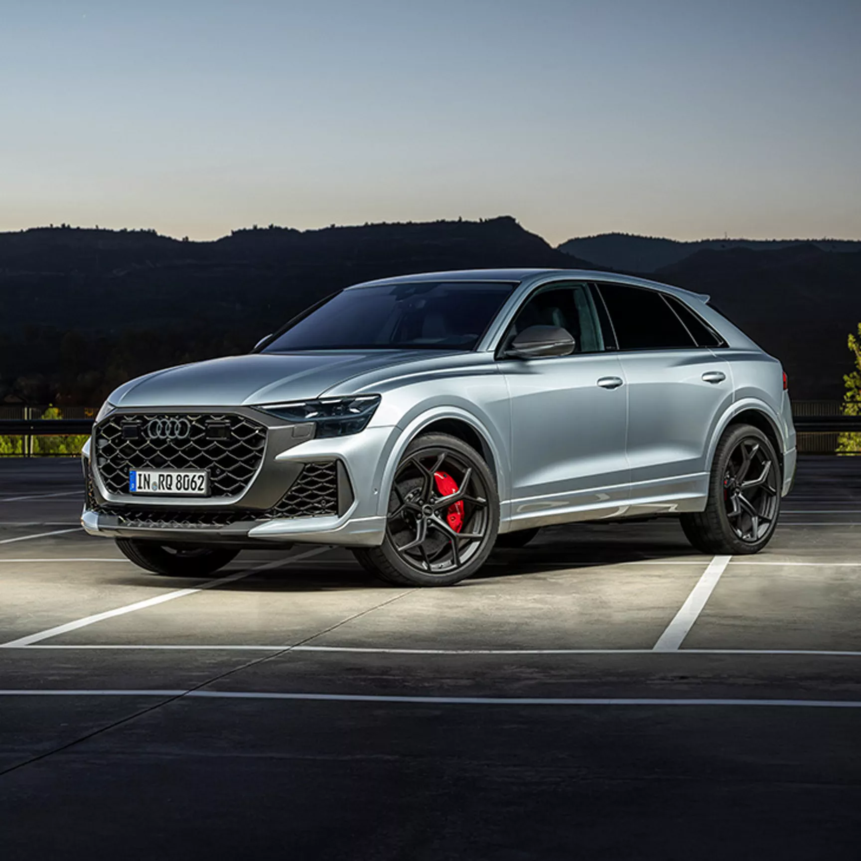 Audi South Africa’s launches the brand’s most powerful combustion ...