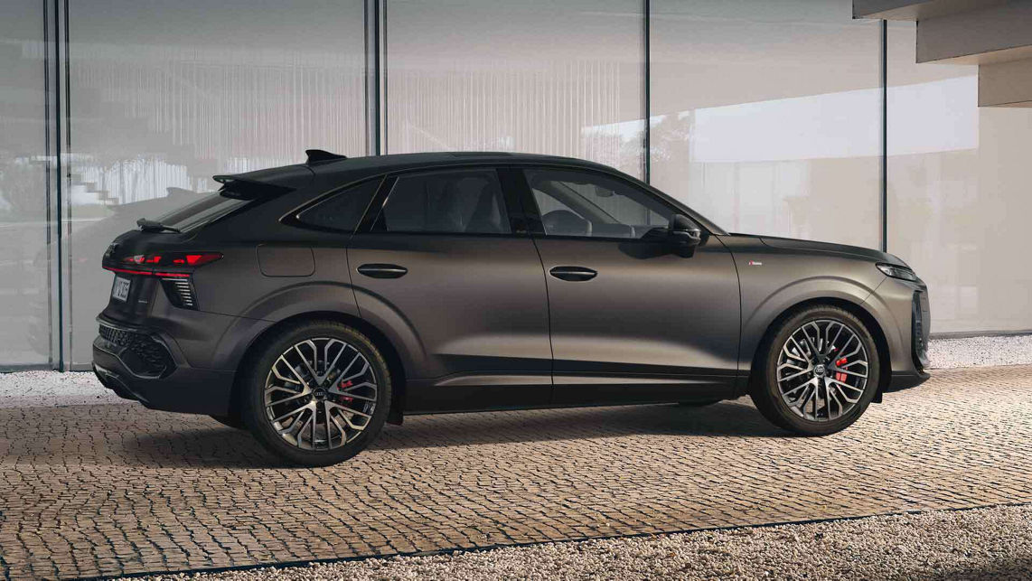 Audi Q3 SUV
