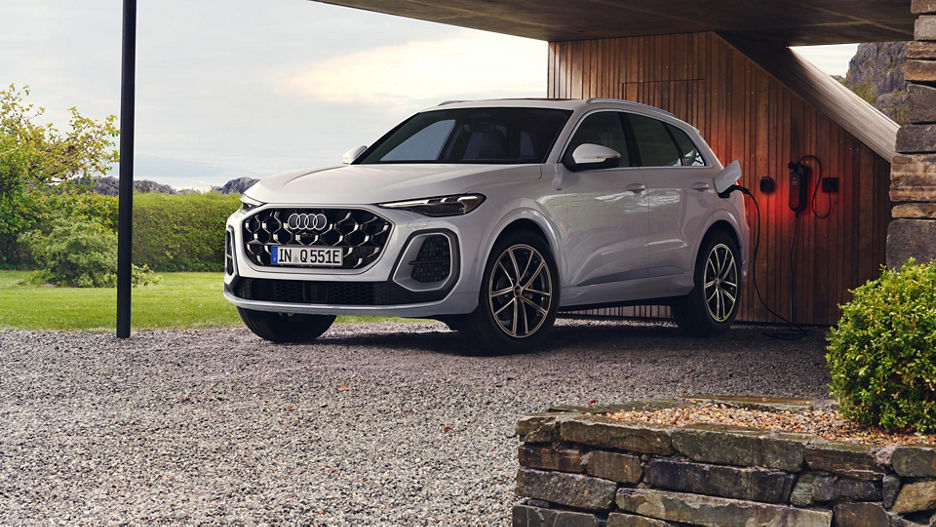 Les beaux breaks sont baptisés Avant | Audi Suisse