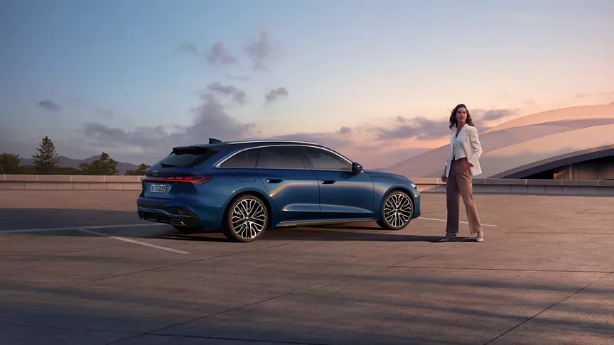 Audi Interaction GmbH
