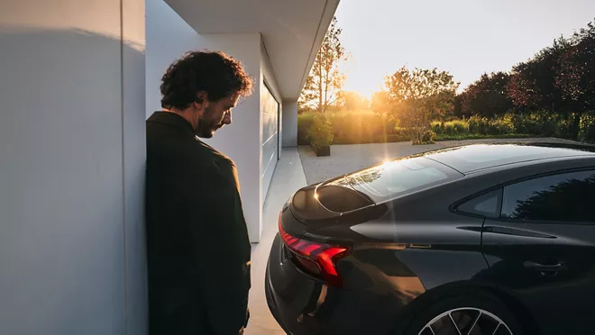 Audi Interaction GmbH