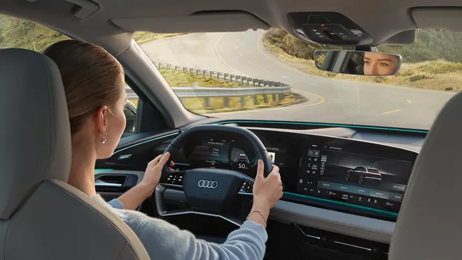 Premium Customer Services | Audi Interaction GmbH