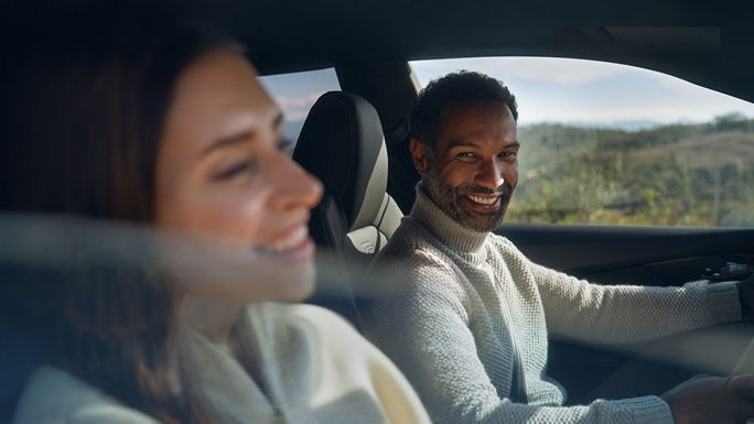 Our competences | Audi Interaction