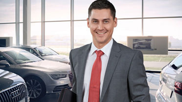 Karriere im Autohaus | audi.com