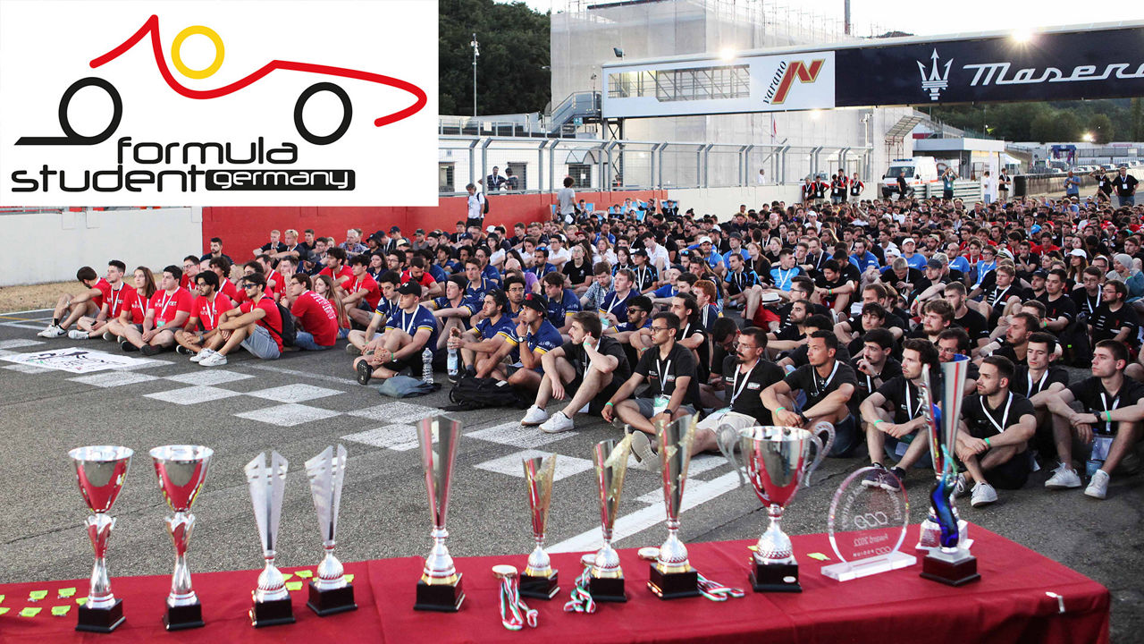 Formula Student | audi.com