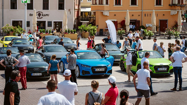 Audi Tradition | audi.com