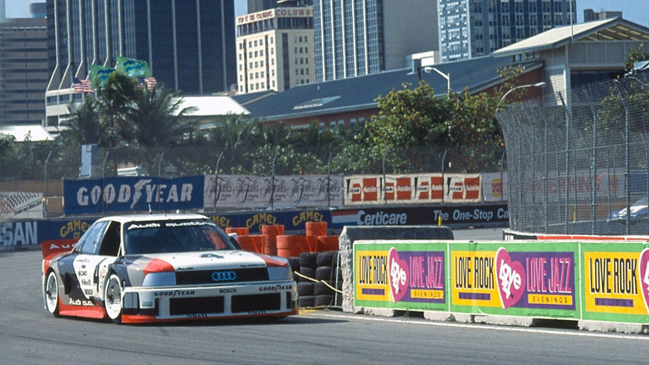 Audi Tradition | audi.com