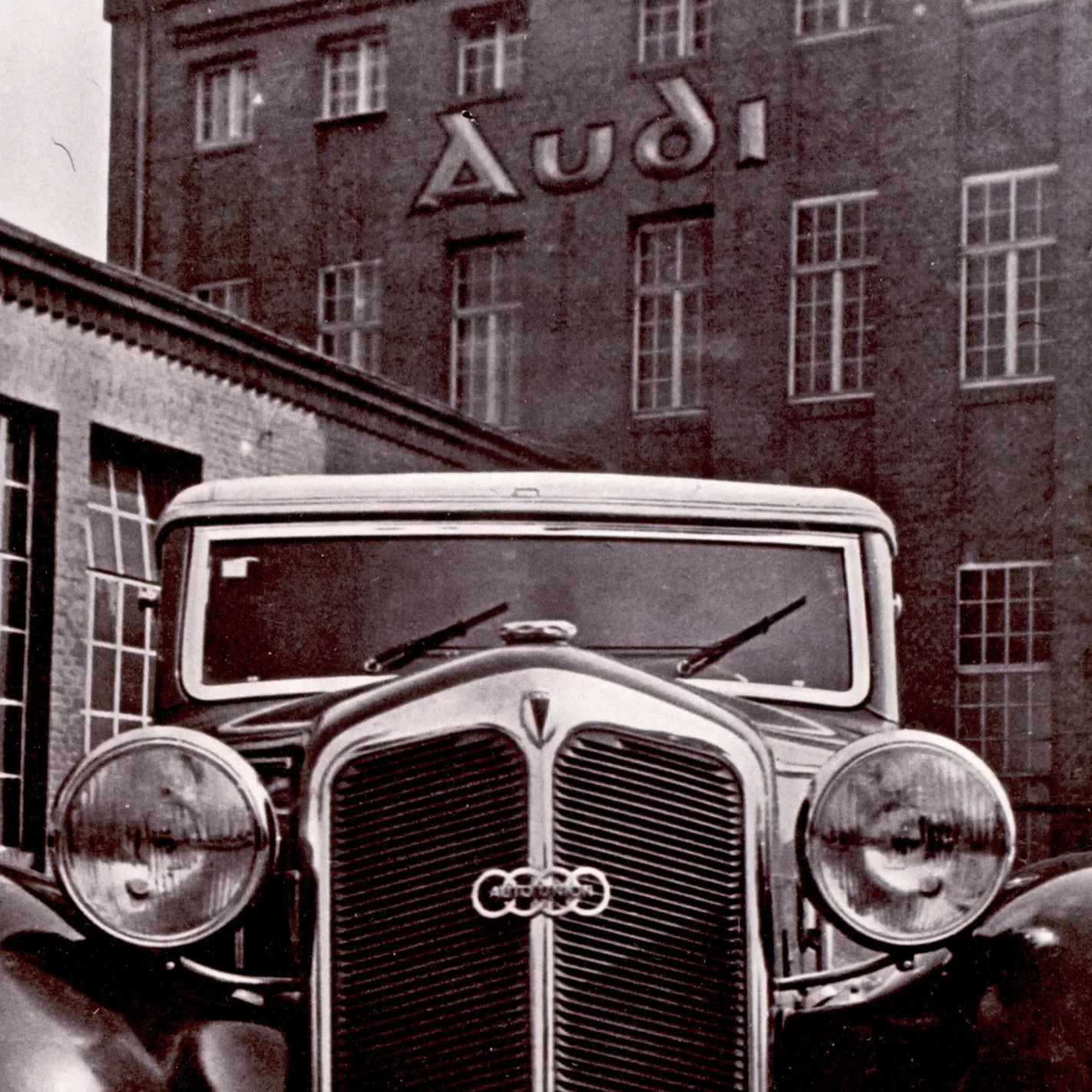 Audi Tradition | audi.com