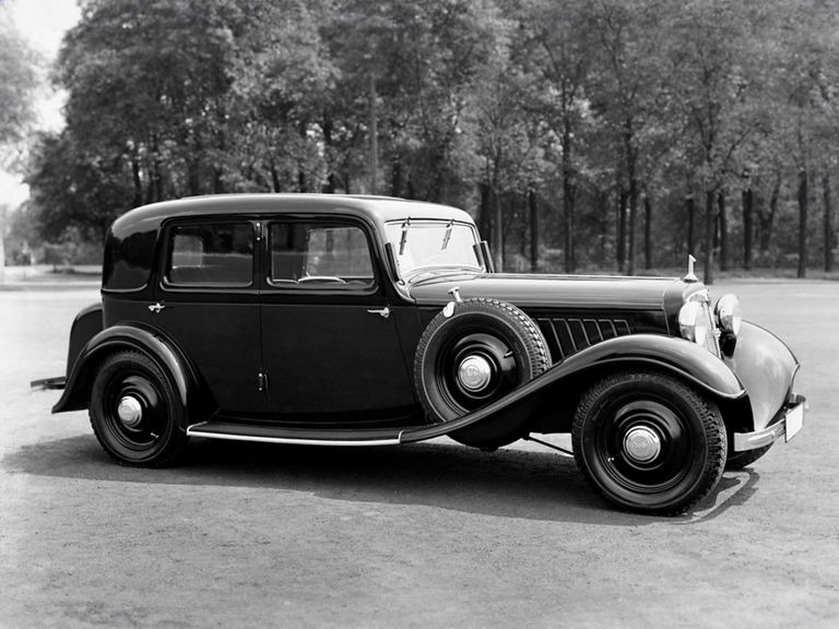 Vereint zur Auto Union AG | audi.com