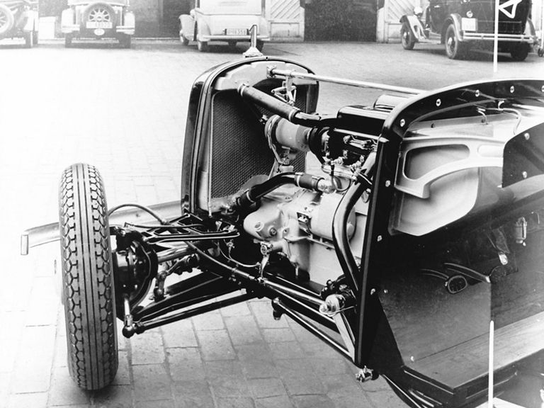 Vereint zur Auto Union AG | audi.com