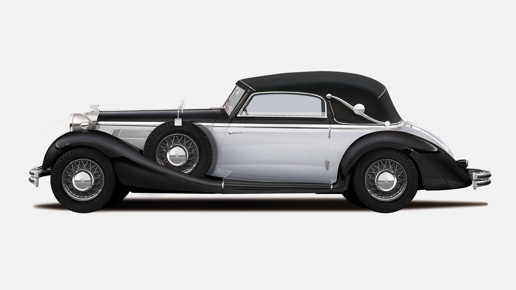 Iconic models in the history of Audi | audi.com