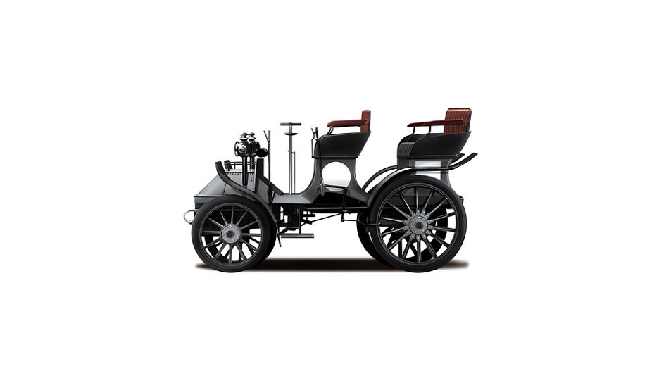 Iconic models in the history of Audi | audi.com