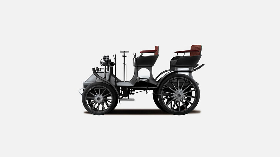Ascent to the premium segment | audi.com