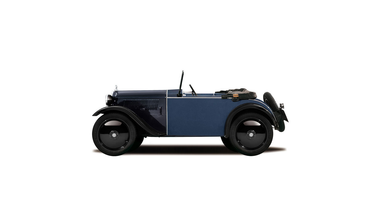 Iconic models in the history of Audi | audi.com