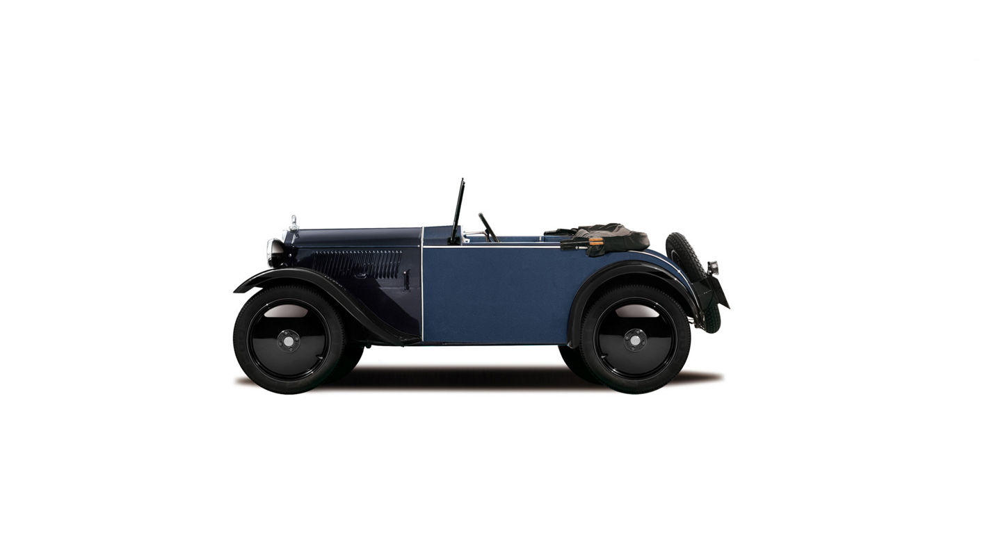 Iconic models in the history of Audi | audi.com