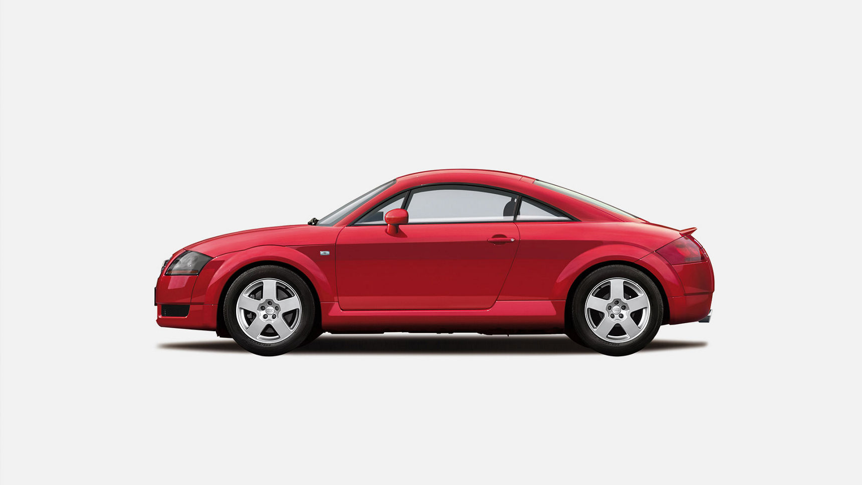 The beginnings | audi.com