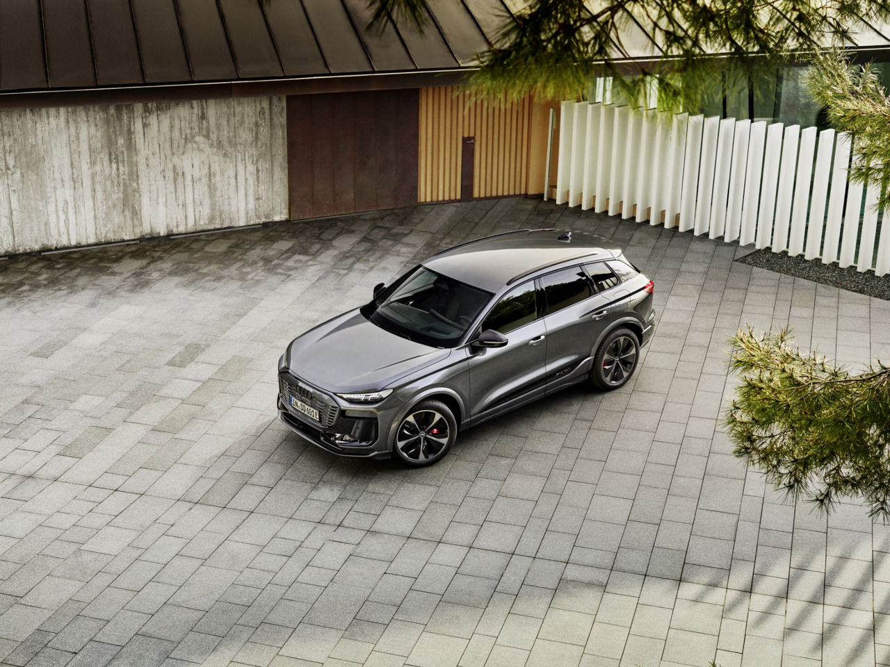 Audi is strengthening the product portfolio with many new models and a ...