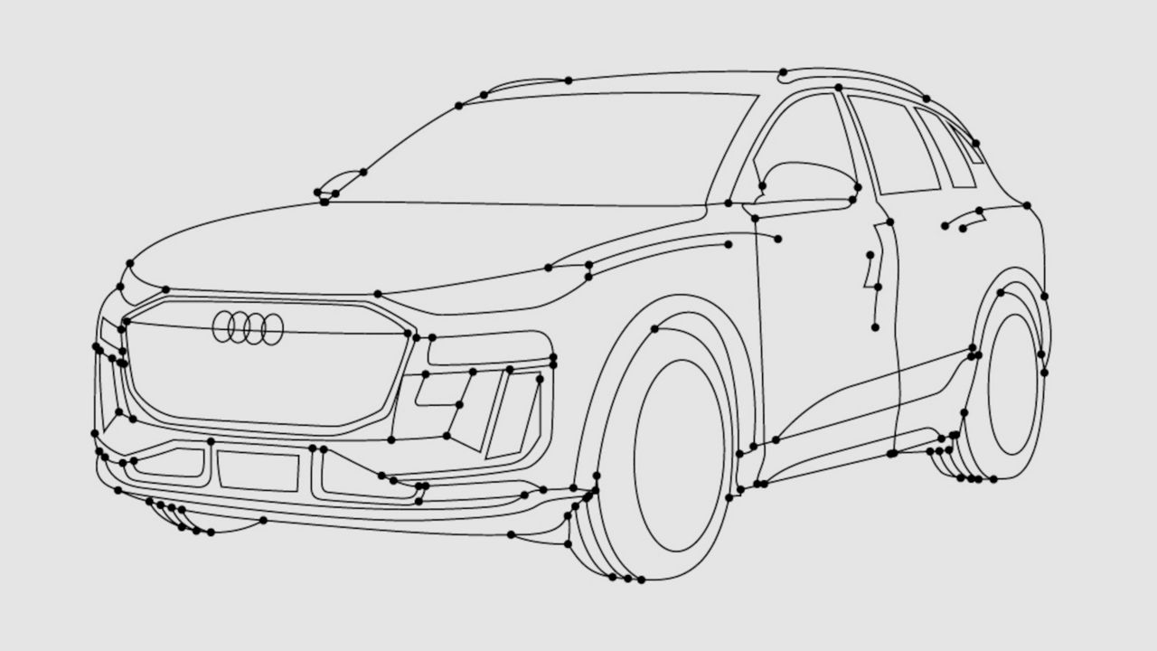 Audi setzt aufs Software-Defined-Vehicle | audi.com