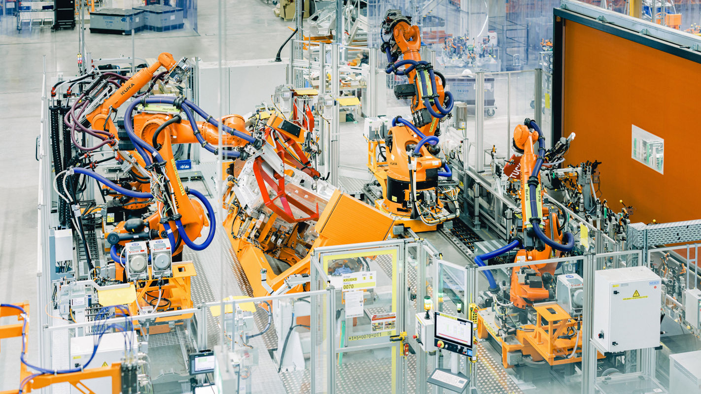 Audi.com – the international Audi website