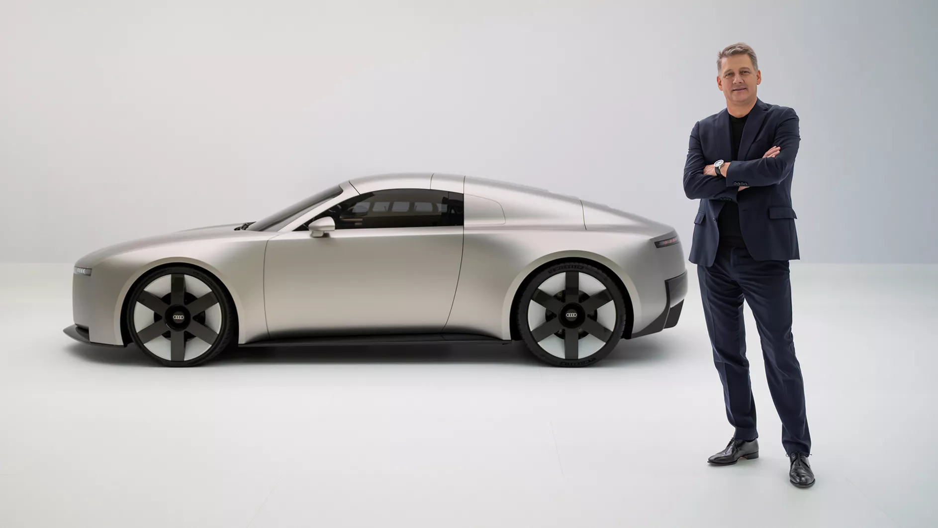 Audi.com – the international Audi website