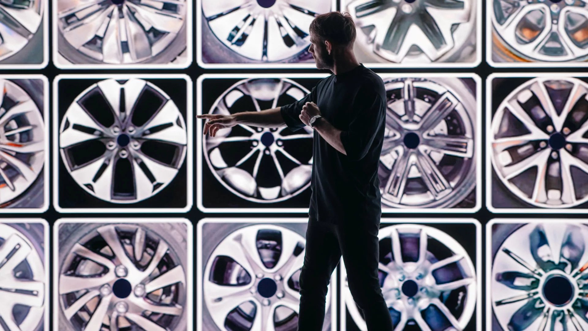 AI for greater efficiency and quality | audi.com
