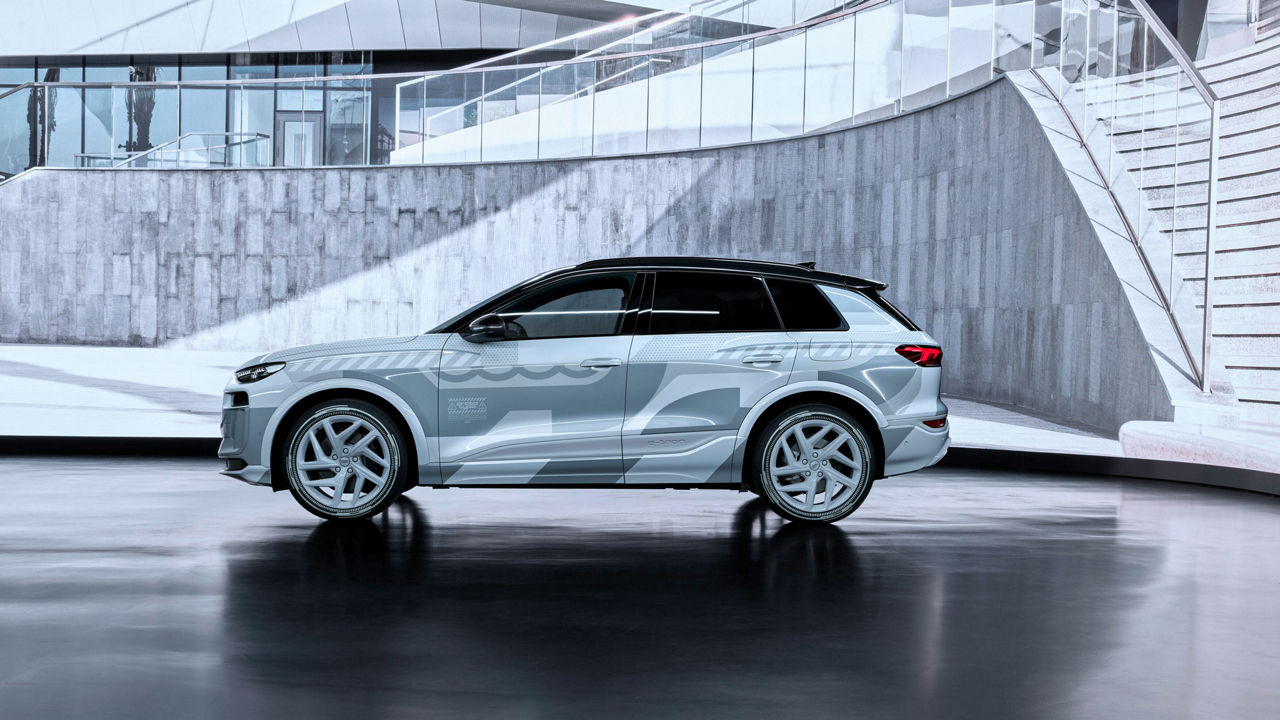 E-Mobility | audi.com